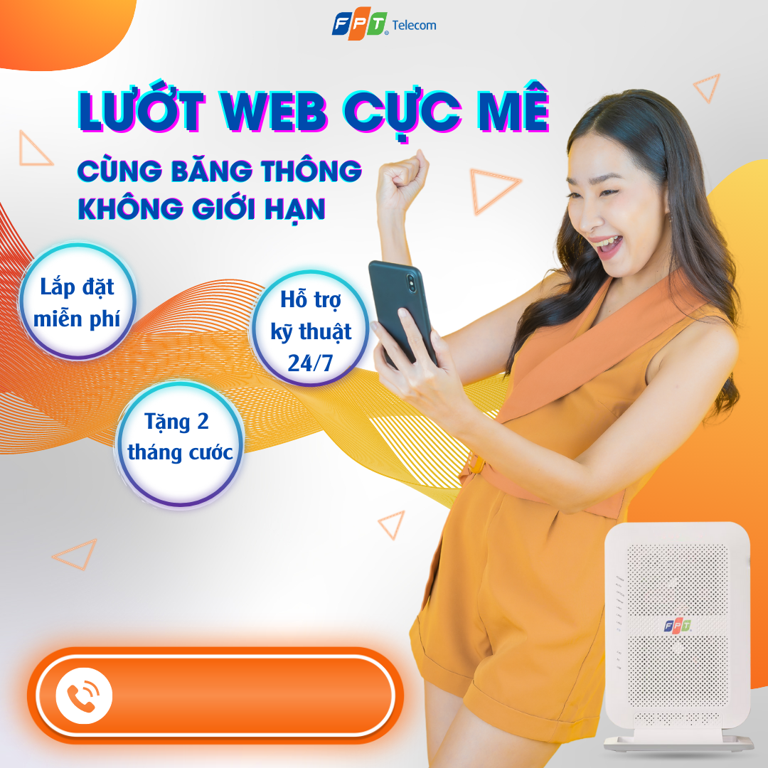 🎉 🎉 LƯỚT WEB CỰC MÊ CÙNG BĂNG THÔNG KHÔNG GIỚI HẠN 💥 💥 📌 - myfpt.com.vn